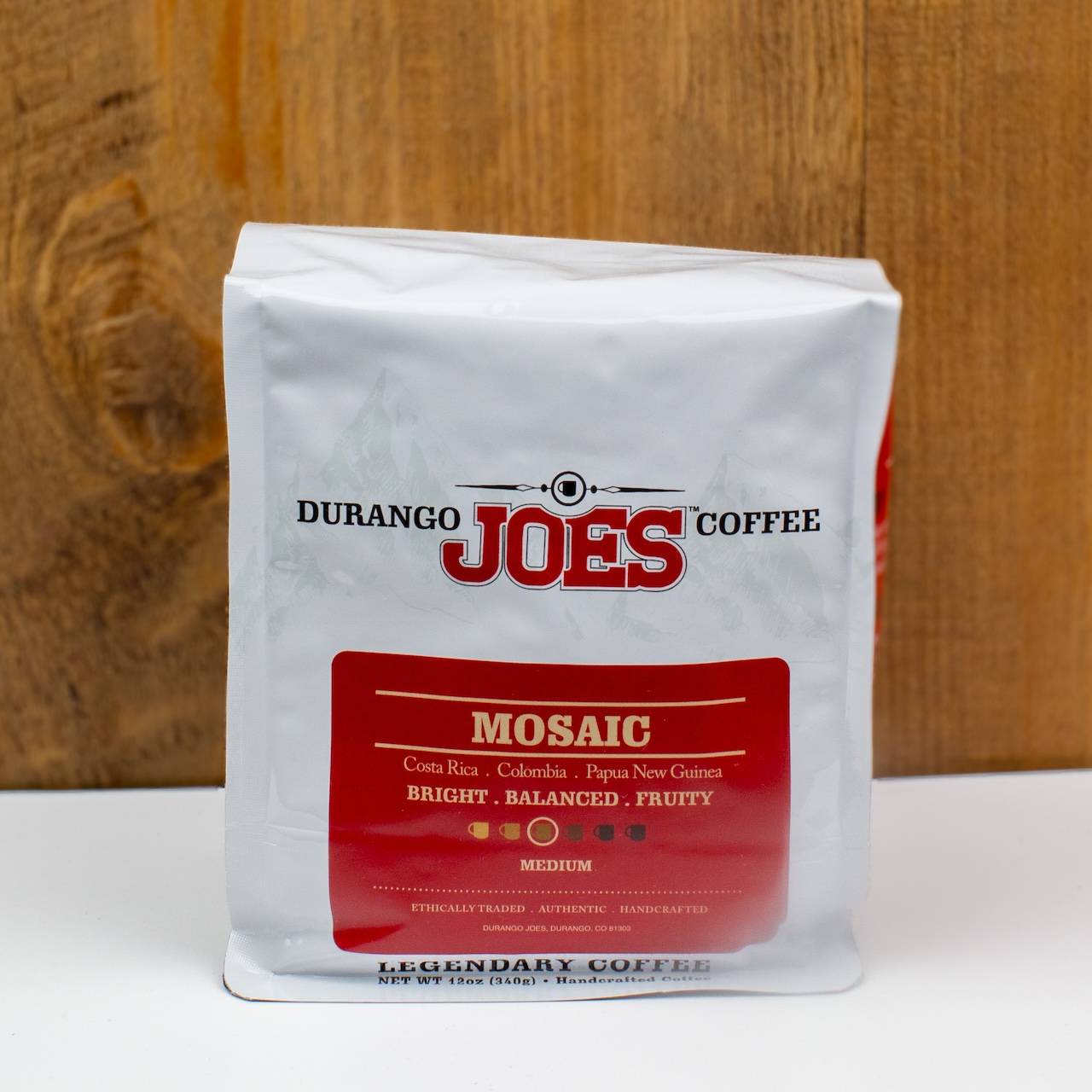 A Beginner’s Guide to Understanding Coffee Roast Levels– Durango Joes Coffee